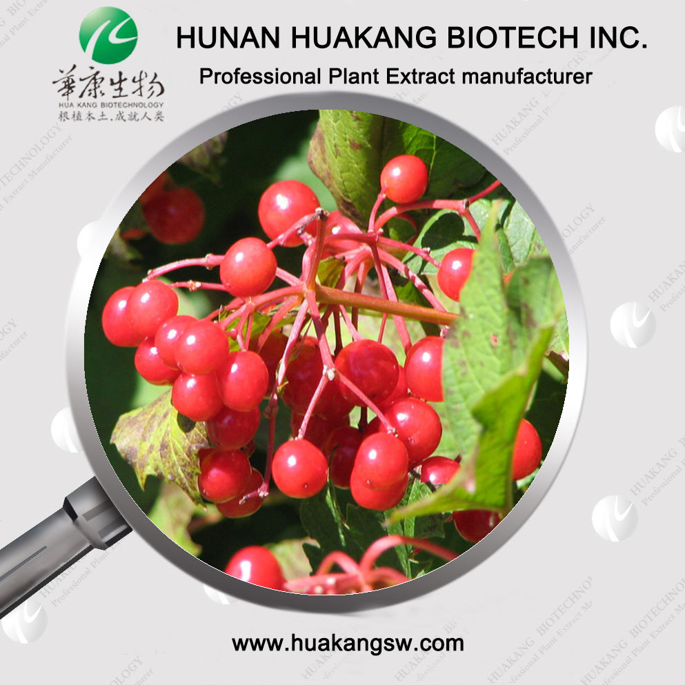 China Cranberry Extract Proanthocyanidins manufacturers, Cranberry ...