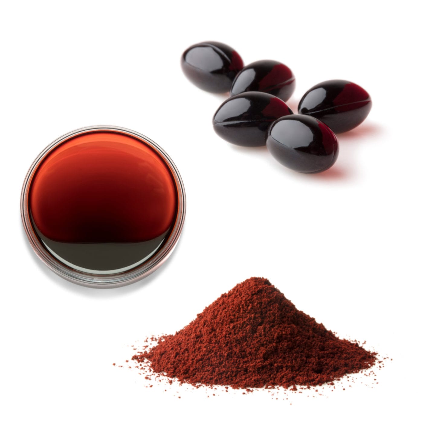 Astaxanthin - Buy Astaxanthin, oil, Haematococcus pluvialis algae ...